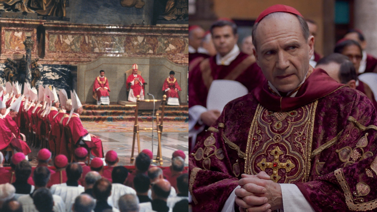 Conclave: entenda como funciona o processo 'secreto' de escolha do papa