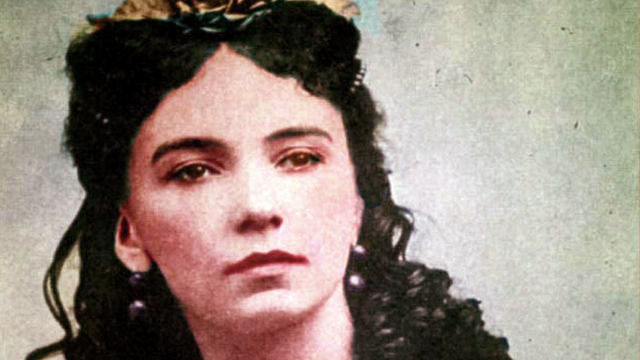 Do auge como cortesã ao fim melancólico: a libertinosa vida de Cora Pearl