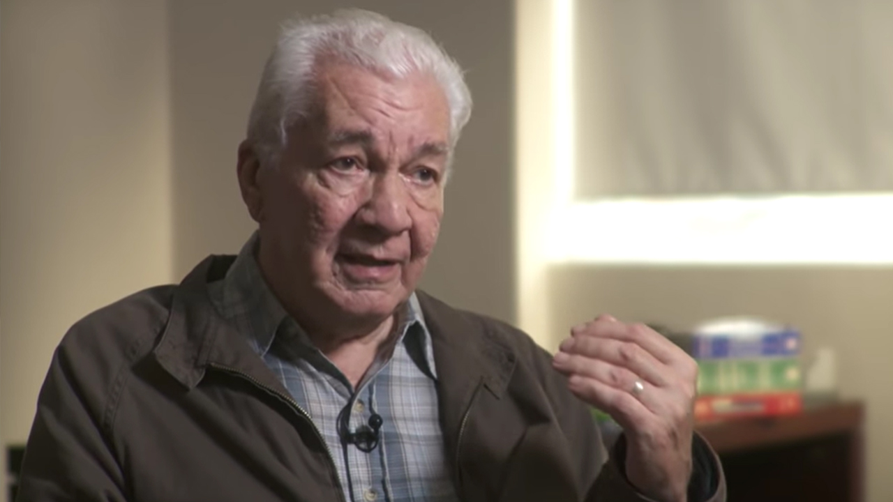Morre Iván Izquierdo, o cientista pioneiro nos estudos sobre a memória