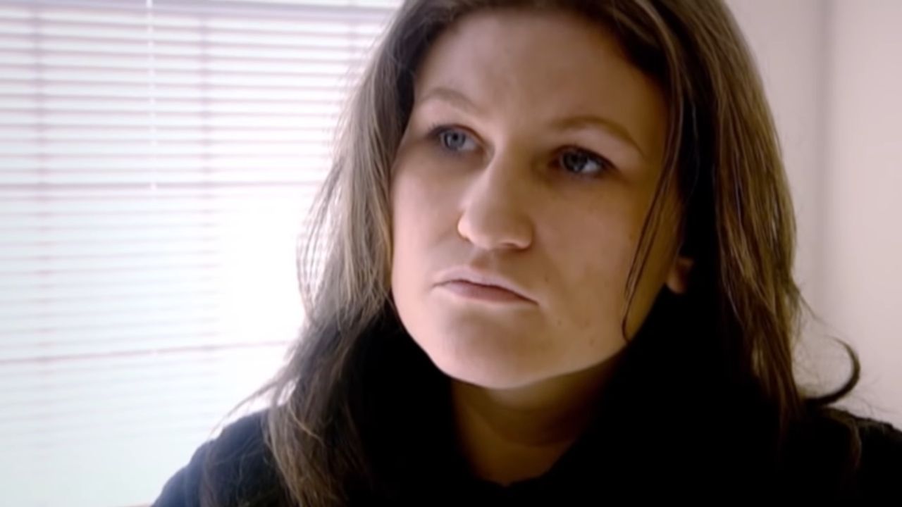 Um teste de DNA inesperado: A saga da mulher que era sua própria gêmea