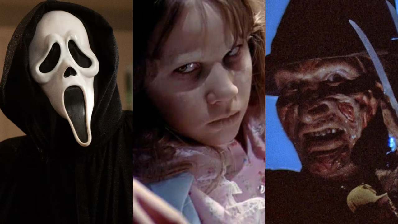 Filmes De Terror 31 Filmes De Terror Para Ver Nos Streaming Durante O
