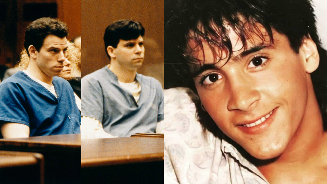 Grupo Menudo Antes E Depois Menudo Ganha Série Na HBO Max Destacando
