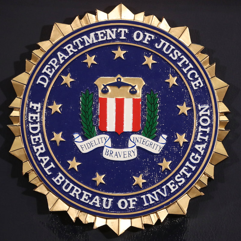 Sobrinho-neto de Napoleão Bonaparte fundou o FBI nos EUA