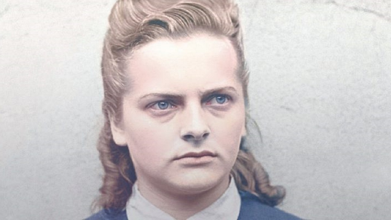 Execucao De Irma Grese 14 Grese Stock Photos, High Res Pictures, And
