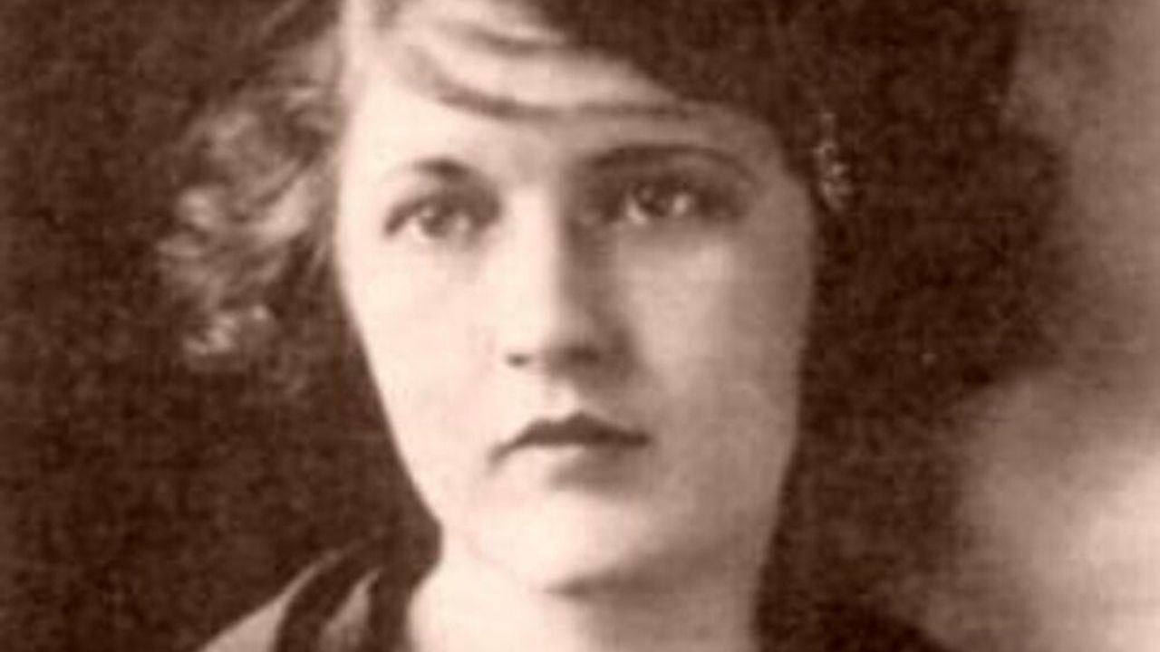 Filha De Scott Fitzgerald E Zelda As Polêmicas Envolvendo O Grande