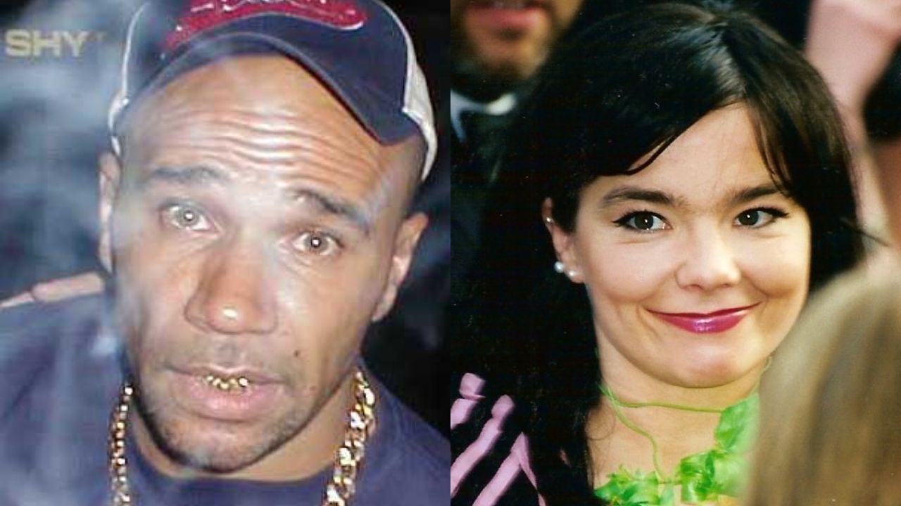 Insana obsessão: Desejo de Ricardo López pela cantora Björk terminou de ...