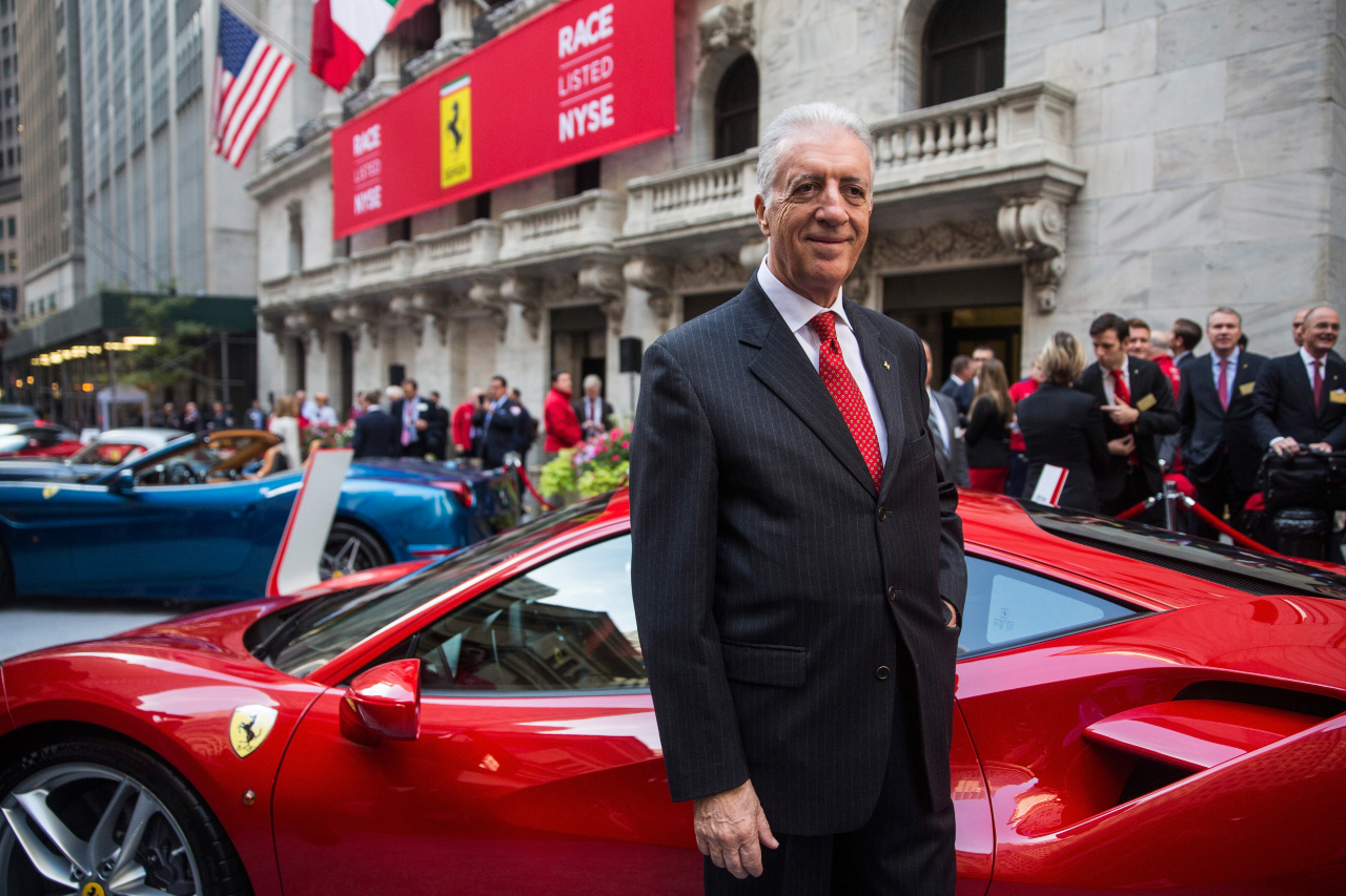 Ferrari: Veja a história real por trás do filme - Aventuras na História