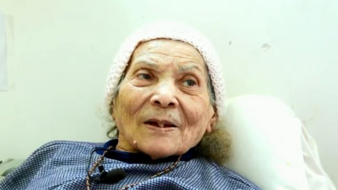 O que aconteceu com a mulher que inspirou ‘Hilda Furacão’? - Aventuras ...