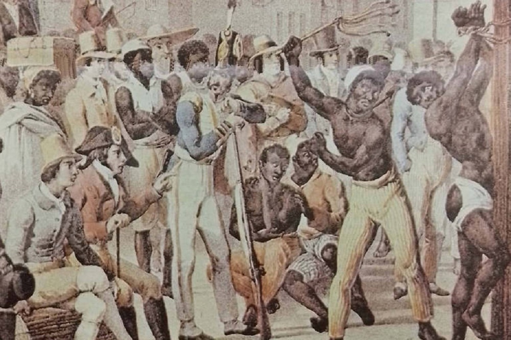 Revolta dos Malês: Os 189 anos do levante de escravizados africanos ...
