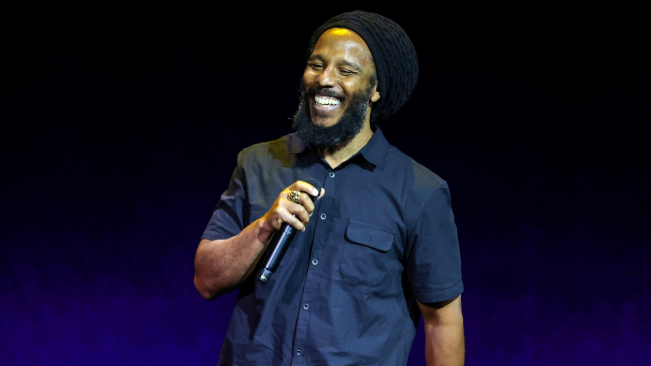 Bob Marley: 5 coisas para saber antes de assistir o filme do rei do ...
