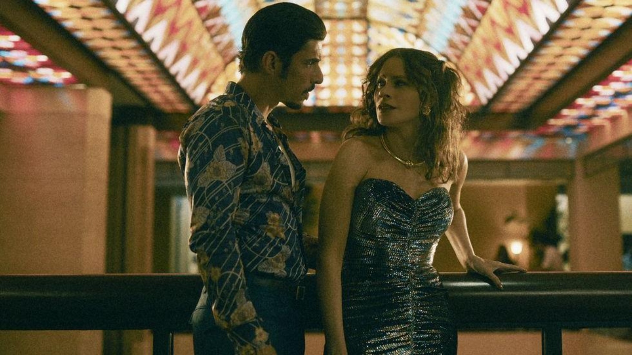 ‘Griselda’: A rainha da cocaína era amiga de Pablo Escobar? - Aventuras ...