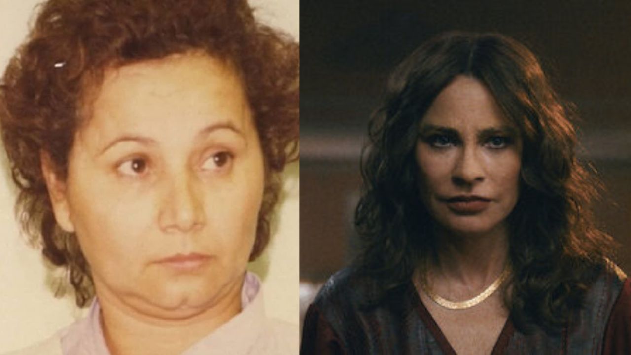 Griselda: A 'rainha da cocaína' realmente escondia drogas em sutiãs ...
