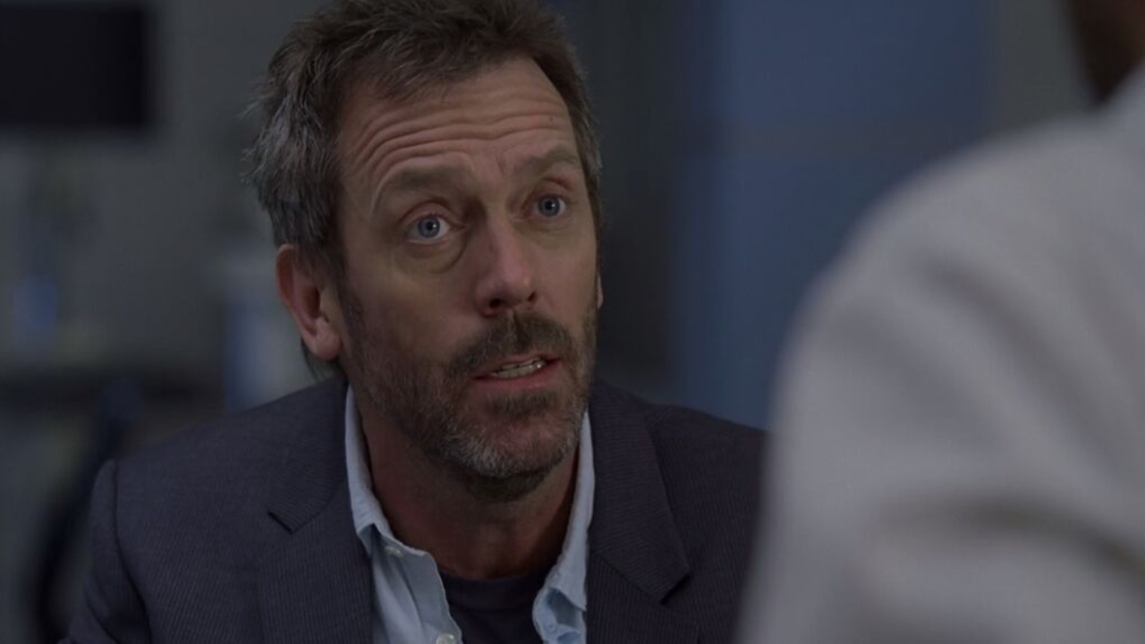 House: Veja como a série ajudou médico alemão a salvar vida de paciente ...