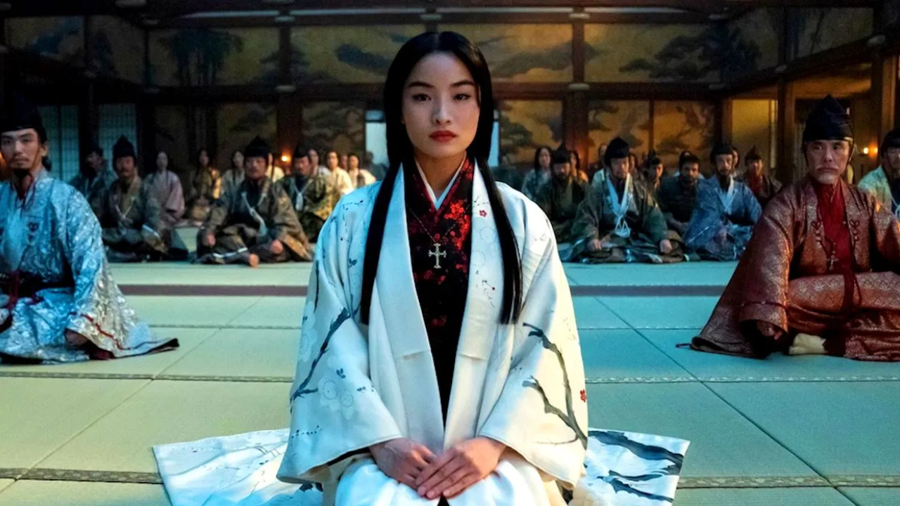 'Xógum: A Gloriosa Saga do Japão': A série é baseada em uma história ...