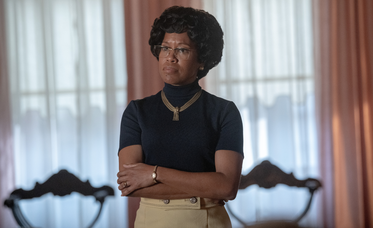 Shirley para Presidente: Veja 5 curiosidades sobre a mulher que ...