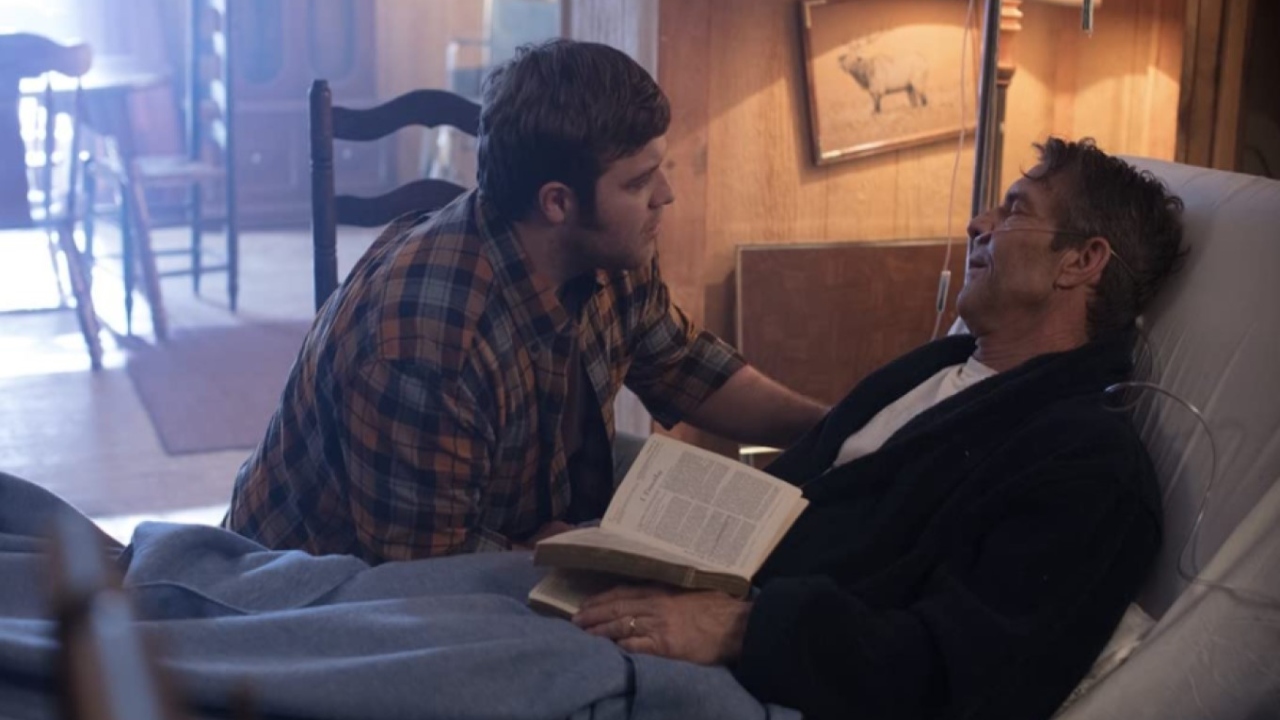 'I Can Only Imagine': Veja a história real por trás do filme ...