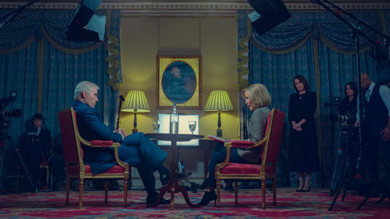 A Grande Entrevista: Veja a história real que inspirou filme da Netflix ...