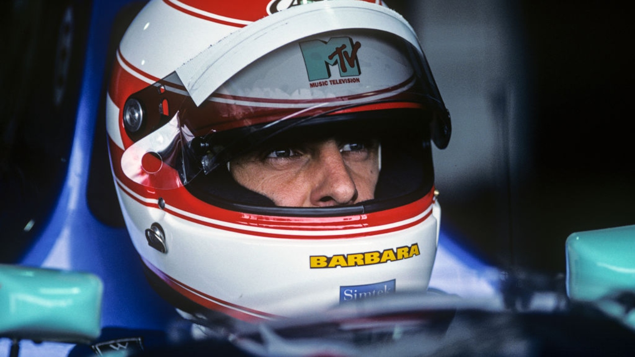 A outra vítima do GP de San Marino: A trágica morte de Roland ...