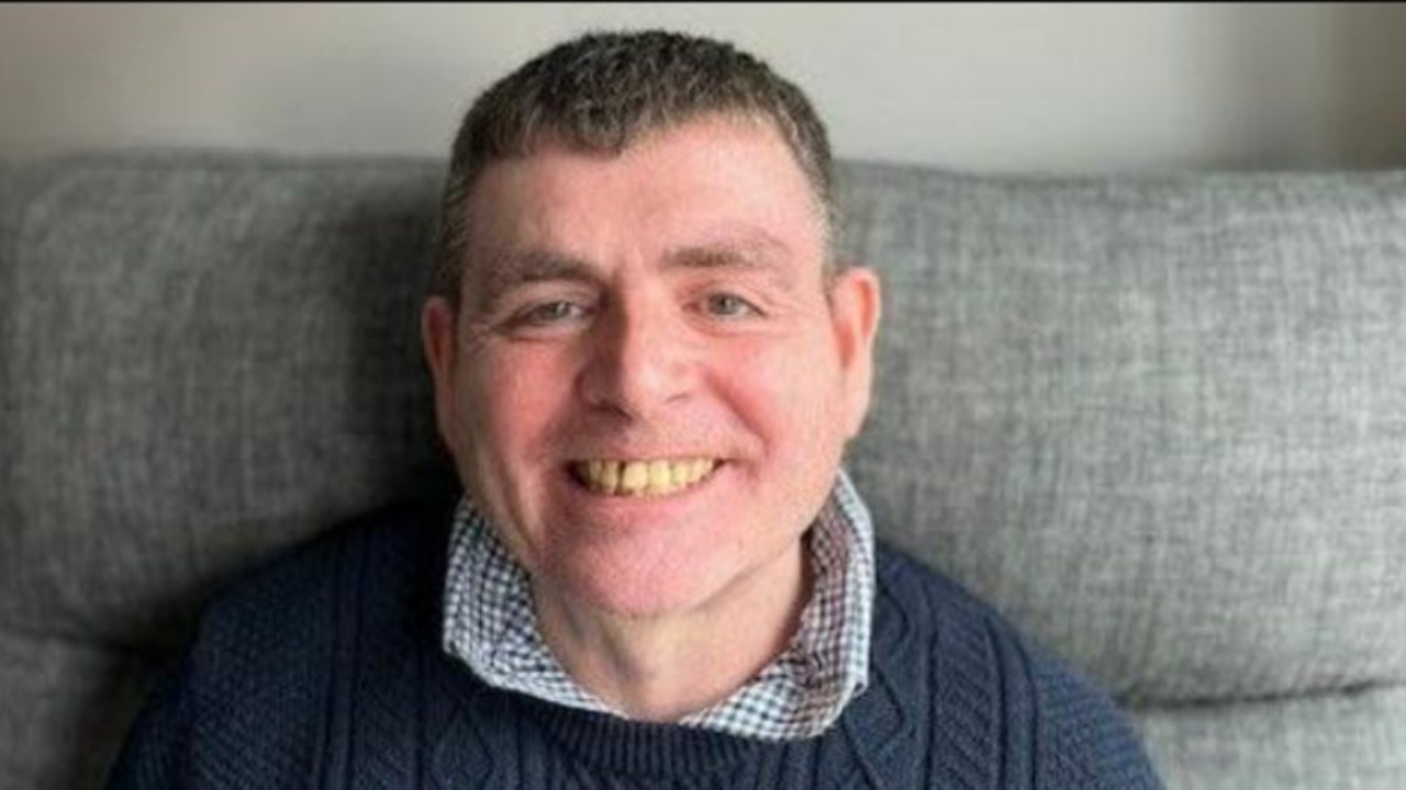 Charles Esler: O homem que passou 50 anos hospitalizado sem estar ...