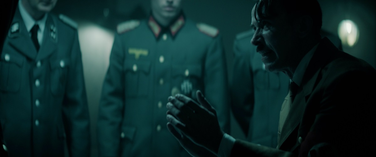 'Hitler e o Nazismo': Série é baseada em livro de 1960 e tem ...