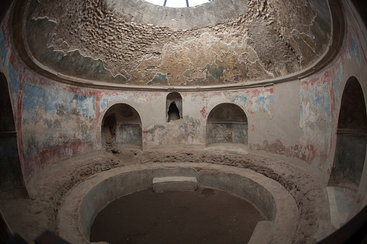 Pompeia: Veja 5 descobertas arqueológicas impressionantes da cidade ...