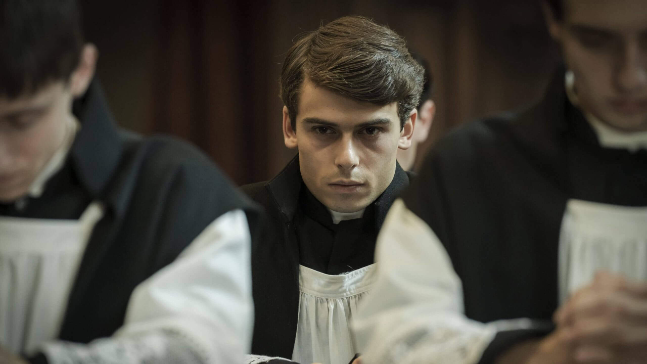 O Sequestro do Papa: O angustiante rapto de Edgardo Mortara - Aventuras ...