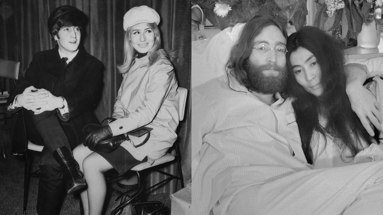 Por que o filho de John Lennon tem relação de 'amor e ódio' com 'Hey ...