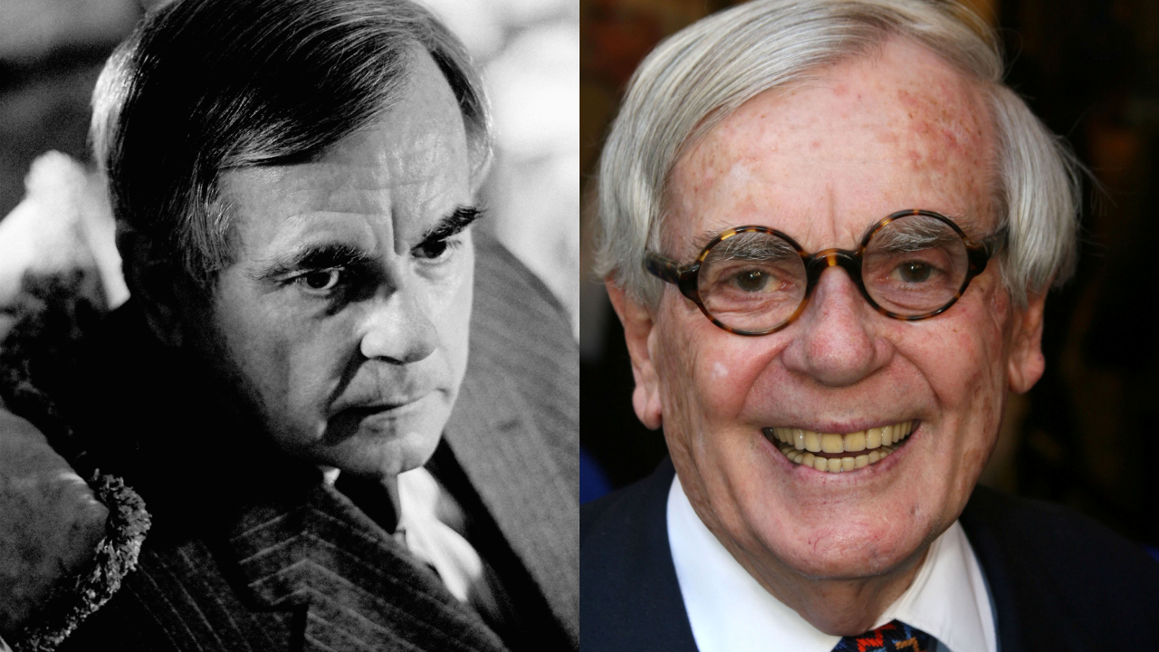 Irmãos Menendez: Veja o que aconteceu com o jornalista Dominick Dunne ...