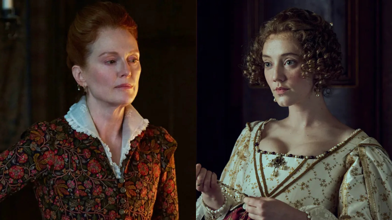 Mary & George: Veja o que é fato ou ficção na série - Aventuras na História