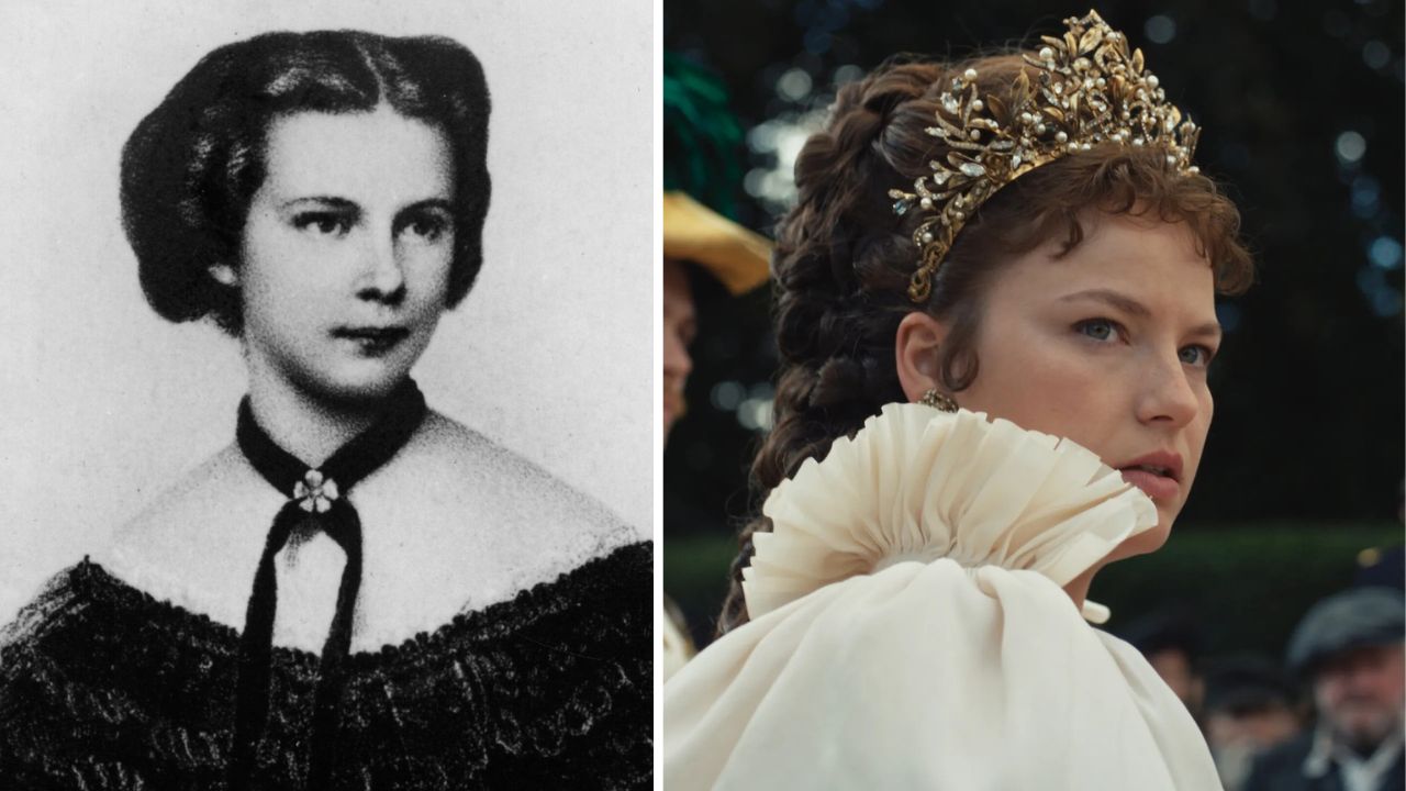 A Imperatriz: Como foi o assassinato da imperatriz Sissi na vida real ...