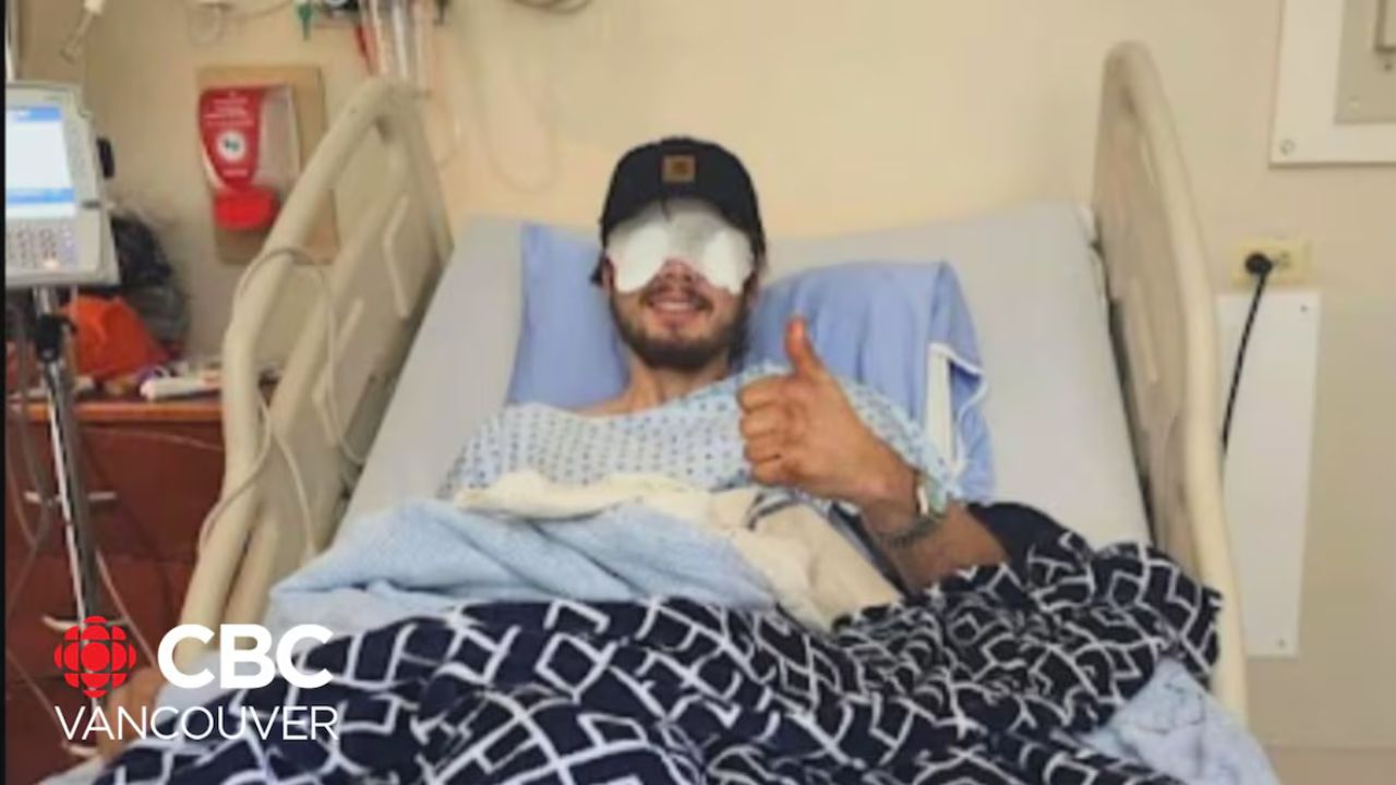 Homem é encontrado vivo após passar 50 dias sozinho em floresta no ...