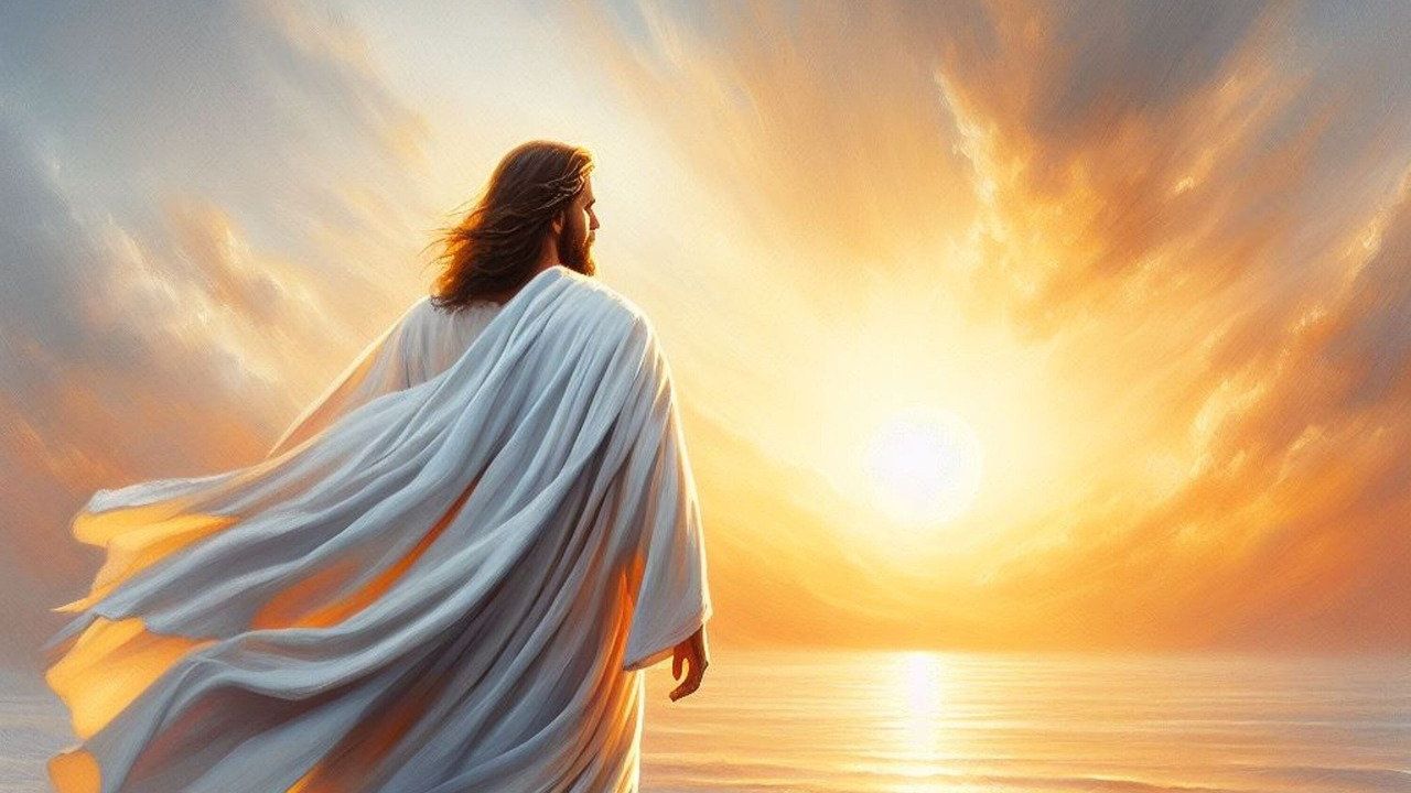 Afinal, Jesus era casado e tinha filhos? Saiba o que dizem ...