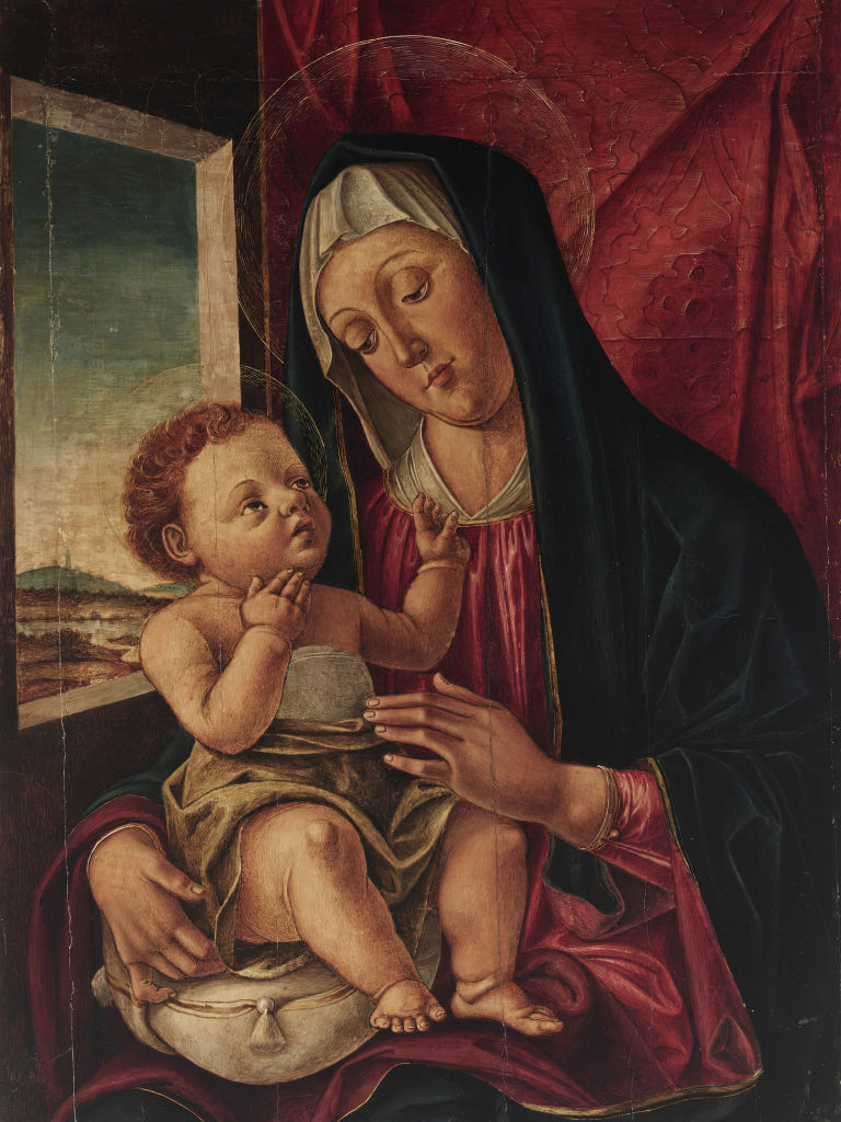 Maria, mãe de Jesus: Uma história mais complexa do que se imagina ...