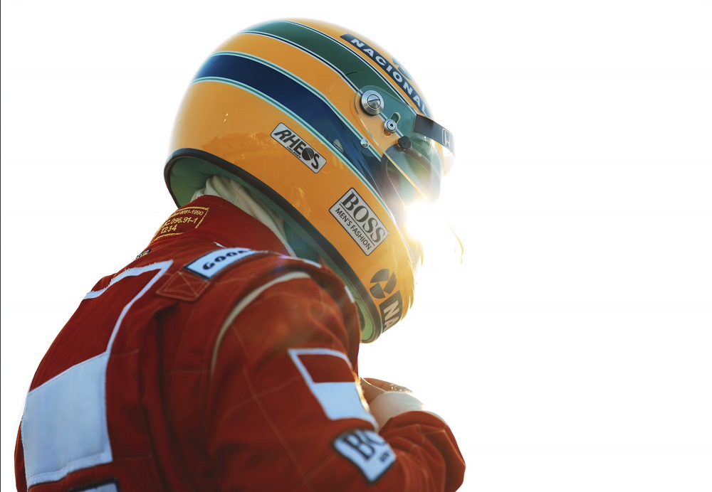 Senna: Conheça os segredos de bastidores da nova minissérie da Netflix ...
