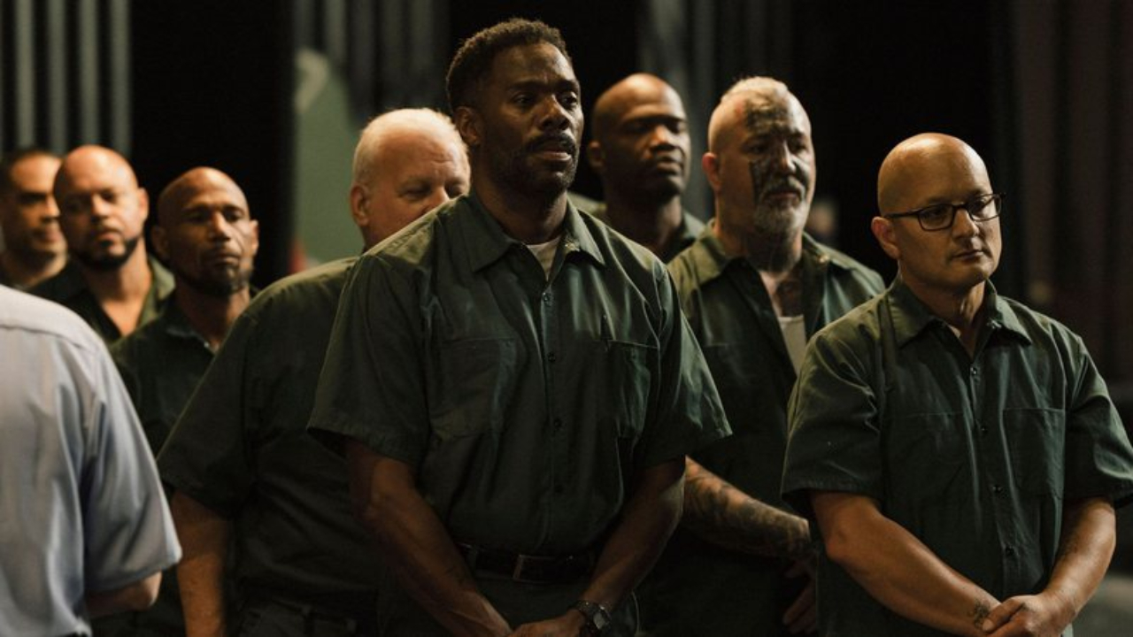Sing Sing: 5 coisas para saber antes de assistir ao filme indicado ao ...