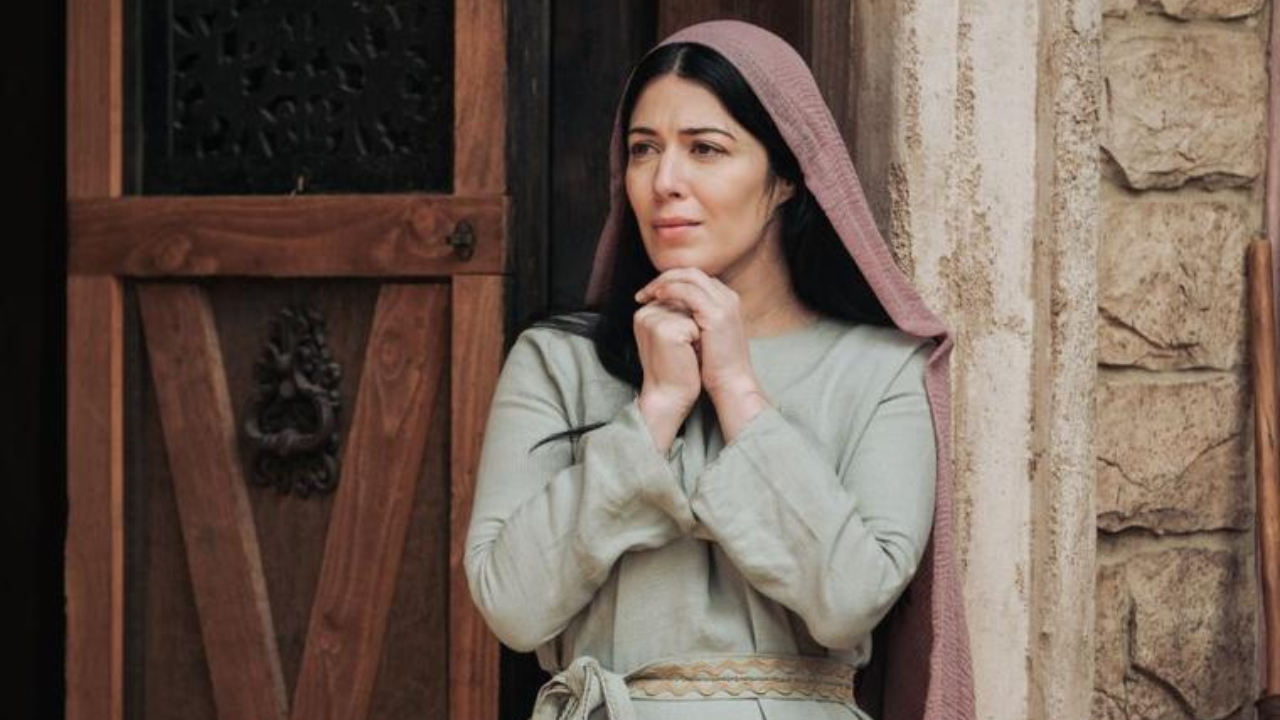 The Chosen: saiba quem é quem na série sobre Jesus Cristo - Aventuras ...