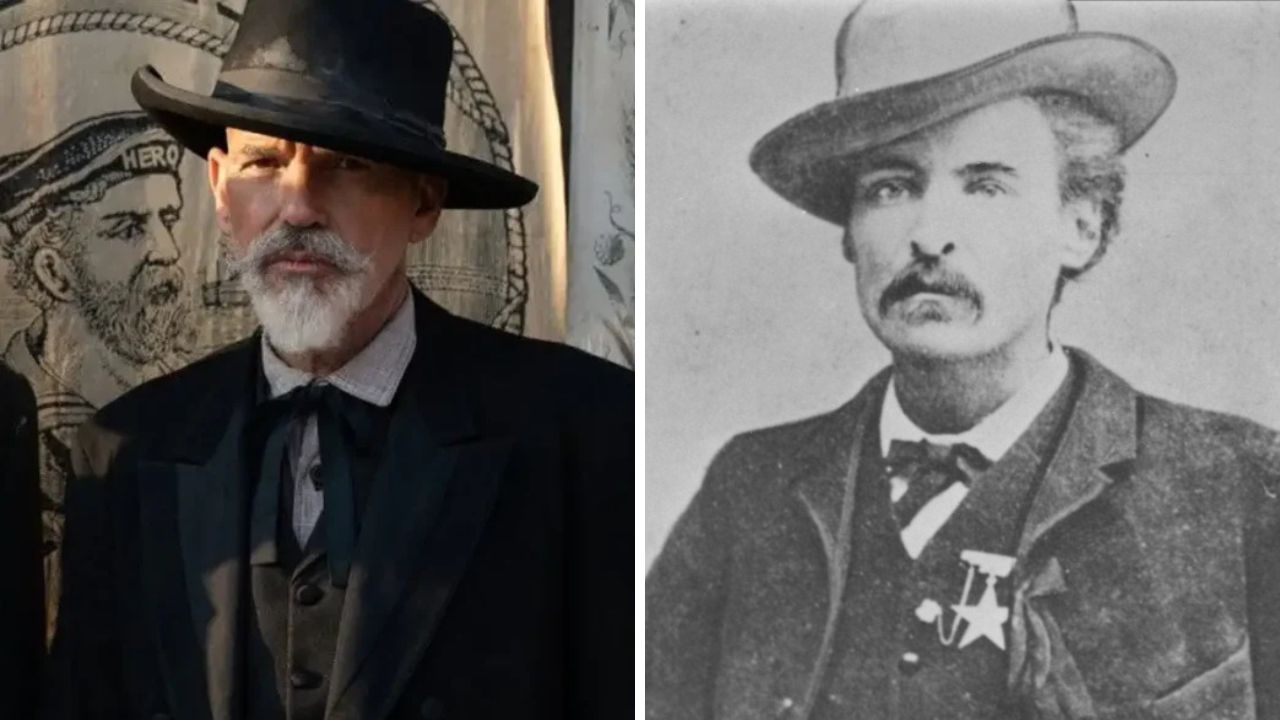 1883: Saiba quais personagens são baseados em pessoas reais - Aventuras ...