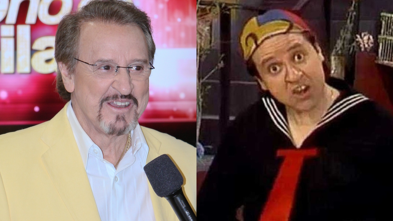 Chespirito: As brigas que fizeram Dona Florinda e Quico terem nomes ...