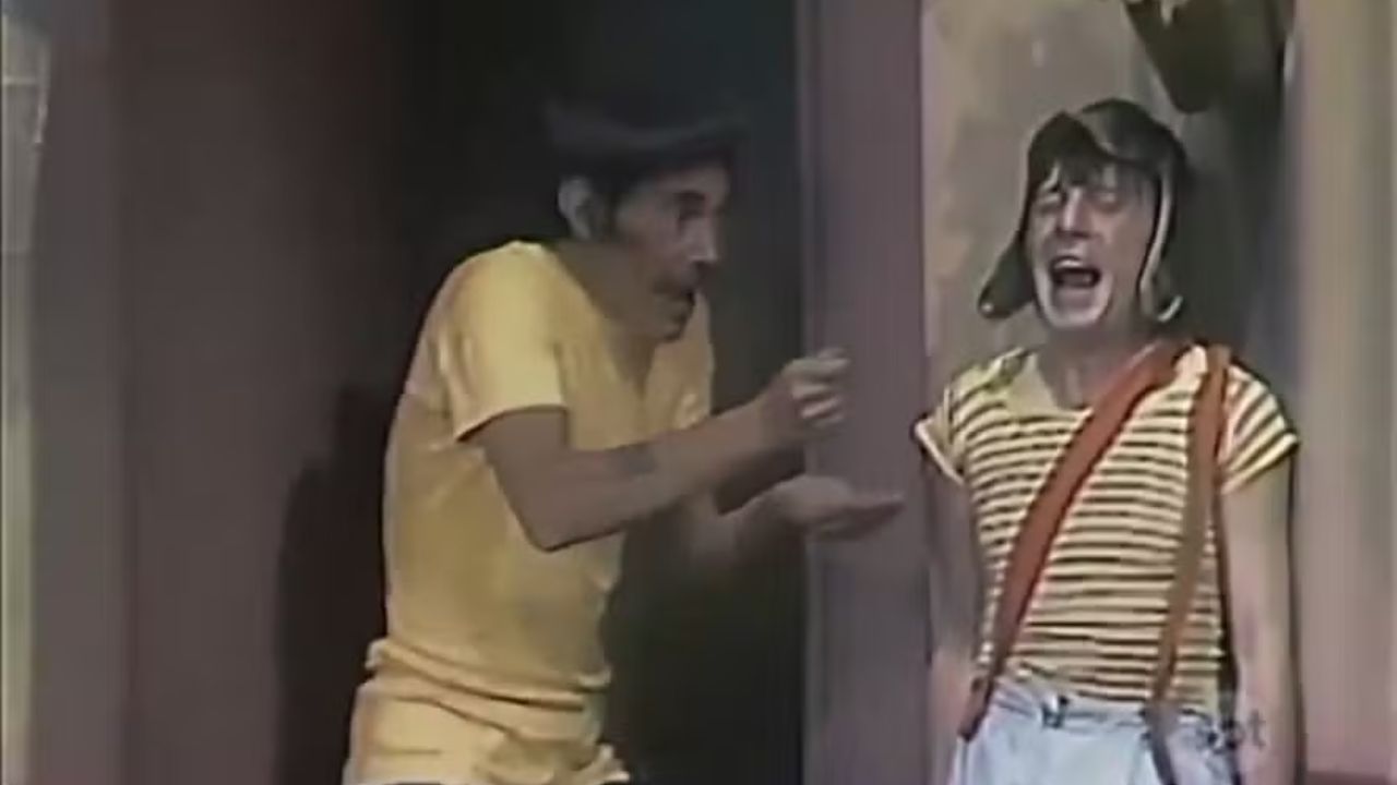 Figurino, bordões e cenário: Tudo o que mudou em "Chaves" desde o ...