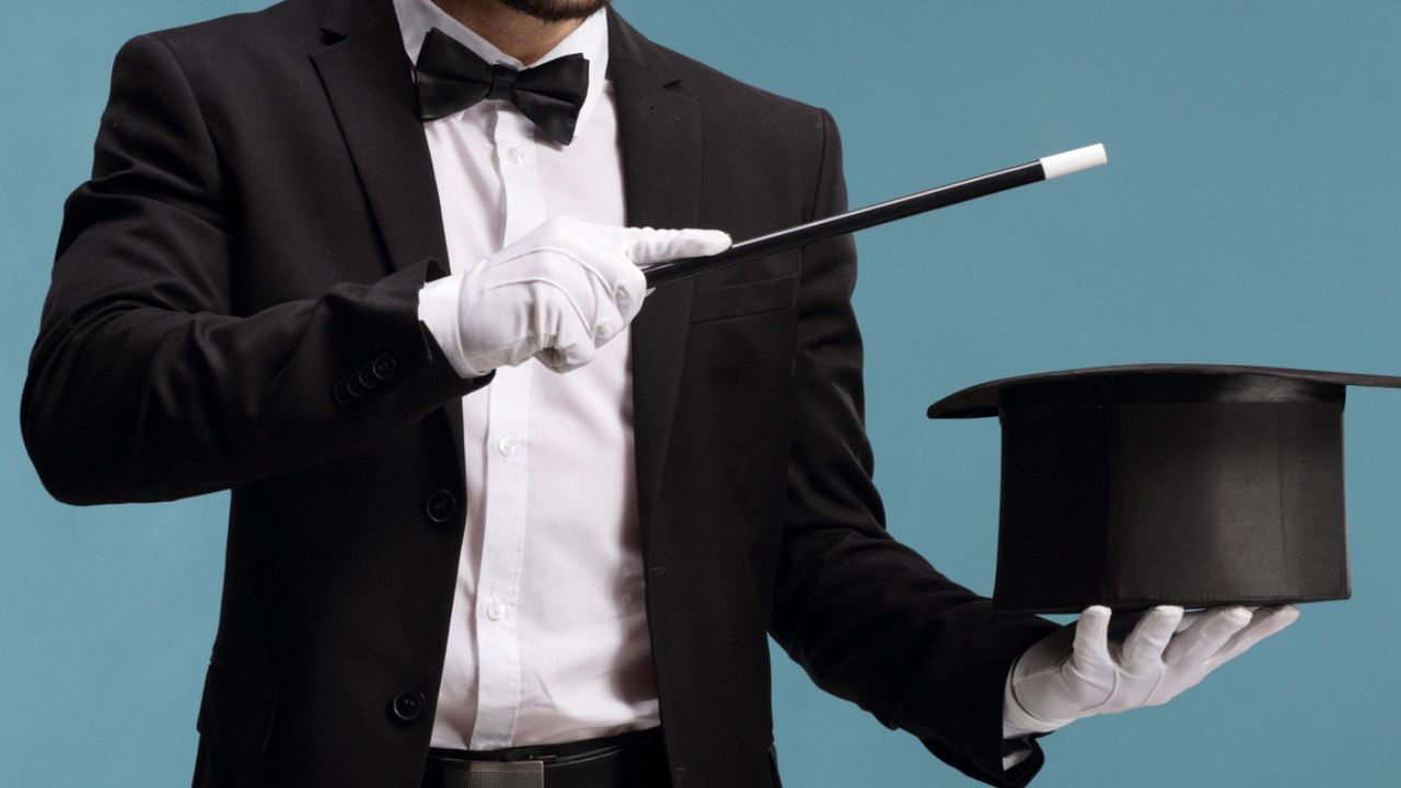 A antiga e misteriosa história por trás do termo 'abracadabra ...