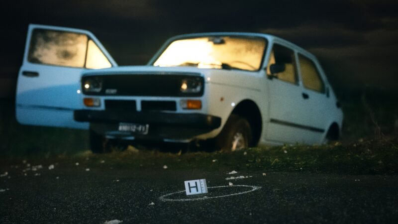 Monstro de Florença: O serial killer que nunca teve a identidade ...