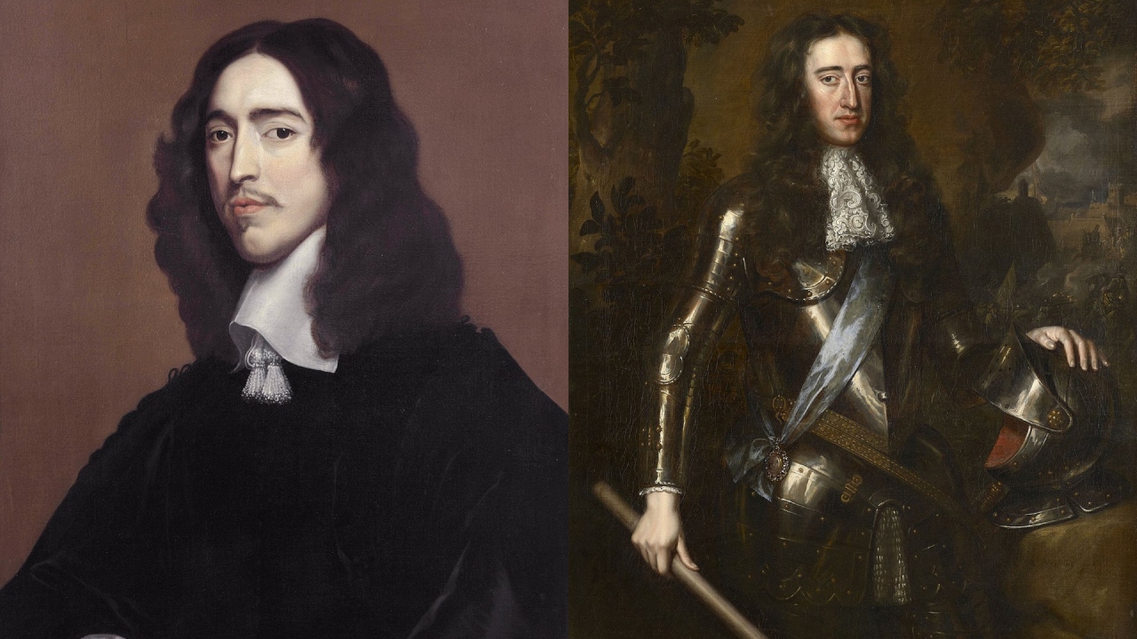 Johan de Witt: o primeiro-ministro holandês devorado pelo próprio povo ...