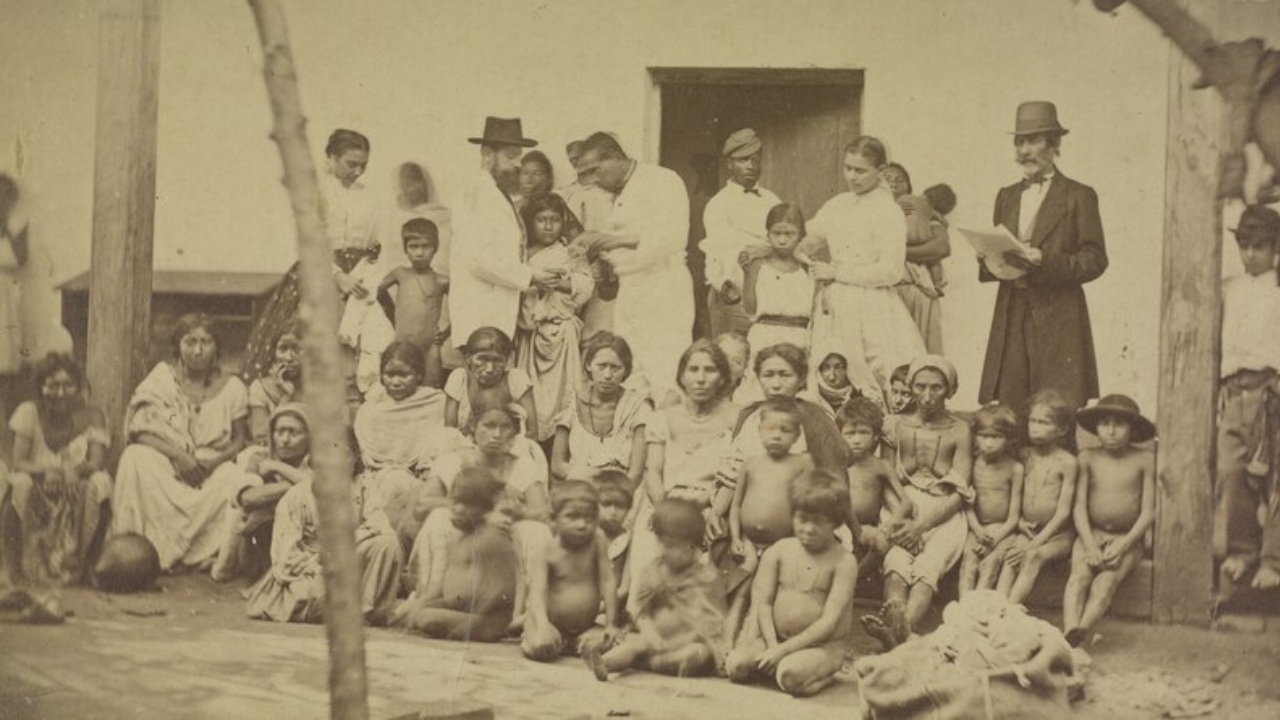 Guerra do Paraguai: Os 156 anos do fim do conflito armado mais brutal ...
