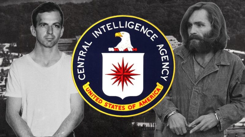 MK-Ultra: o programa secreto e os experimentos de controle mental da ...