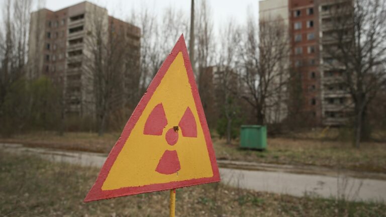 Chernobyl: como está a região hoje, 40 anos após o desastre nuclear ...