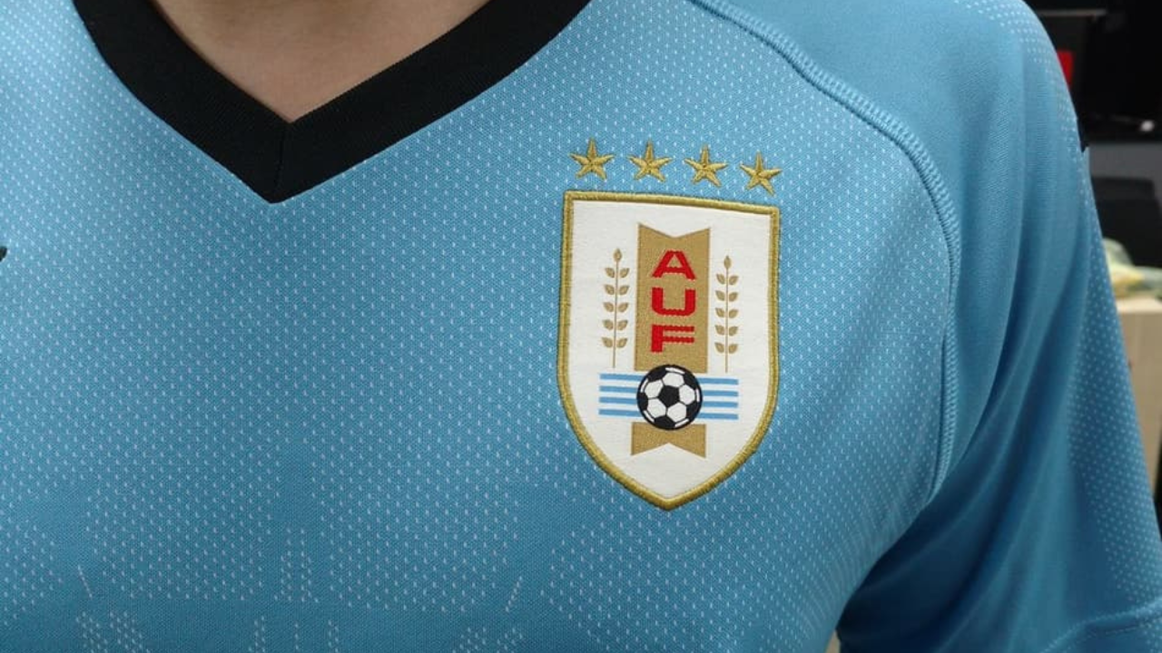 Por que o Uruguai usa quatro estrelas na camisa? Entenda a polêmica ...