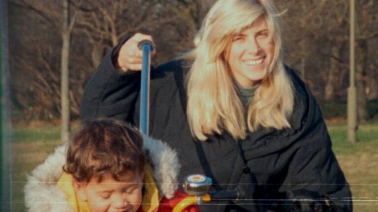 O Assassinato de Rachel Nickell: o crime real por trás do documentário ...