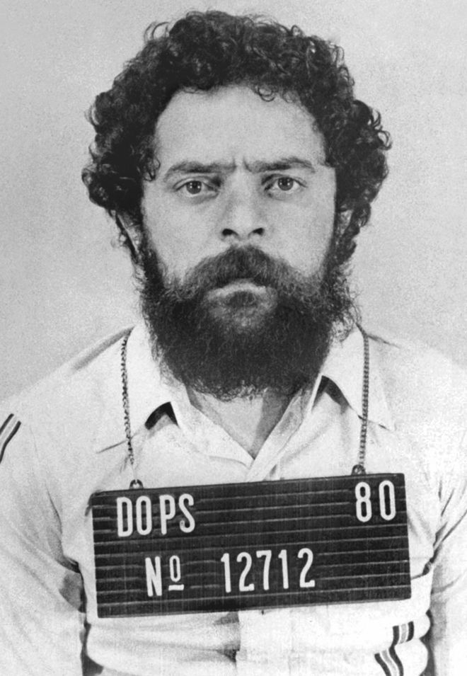 Por que Lula foi preso em 1980? - Aventuras na História