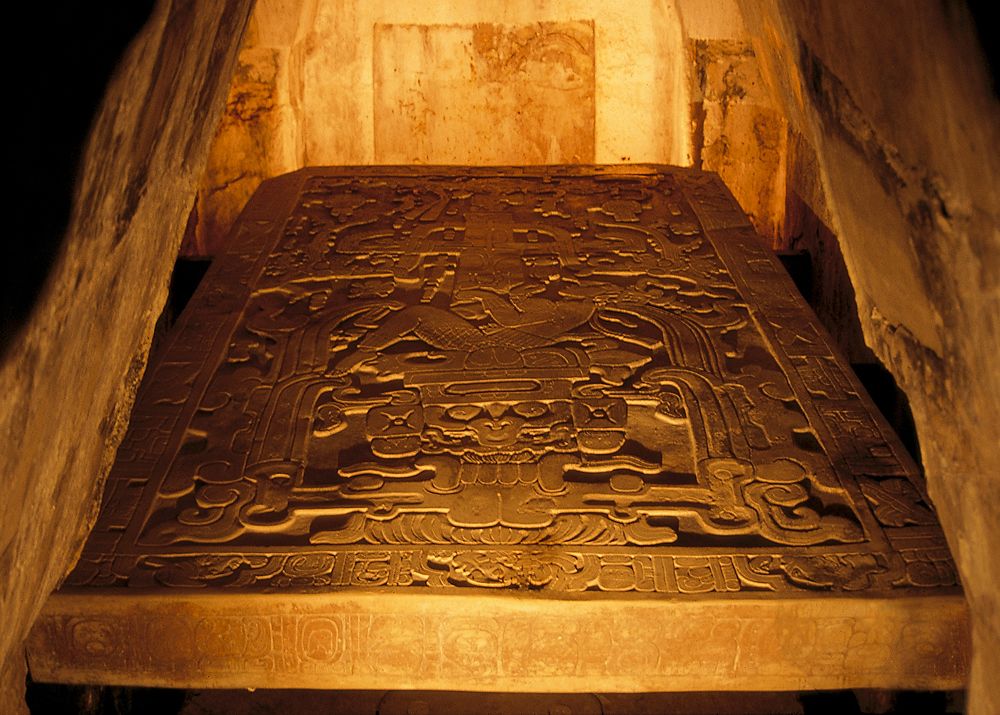 De Tutancâmon aos soldados de Terracota: Conheça 10 tumbas encontradas ...