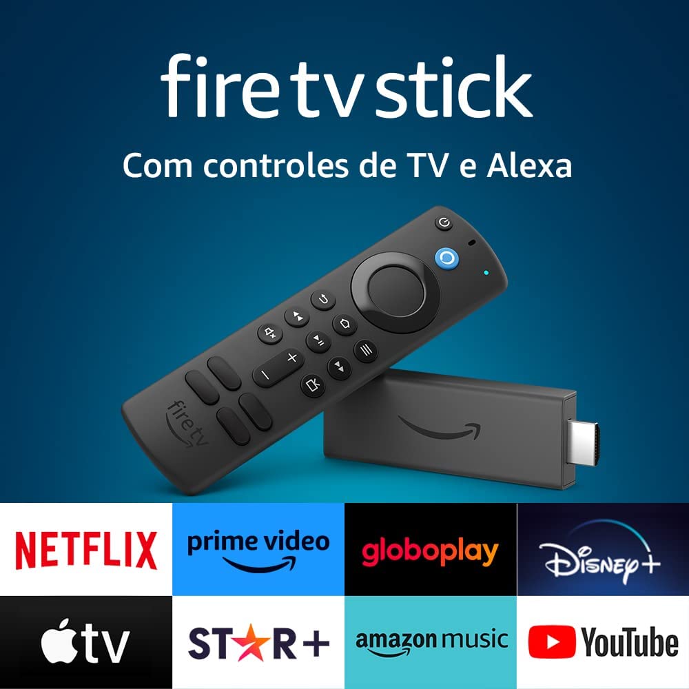 5 motivos para adicionar o Fire TV na sua rotina - Aventuras na História